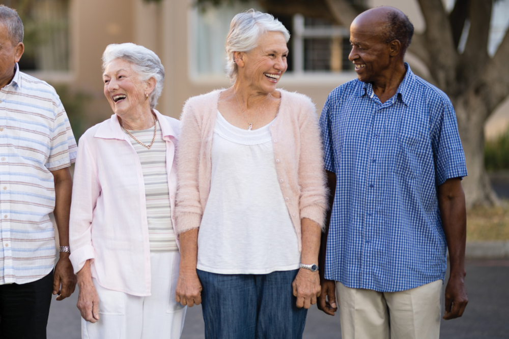 Home - KavodSeniorLife