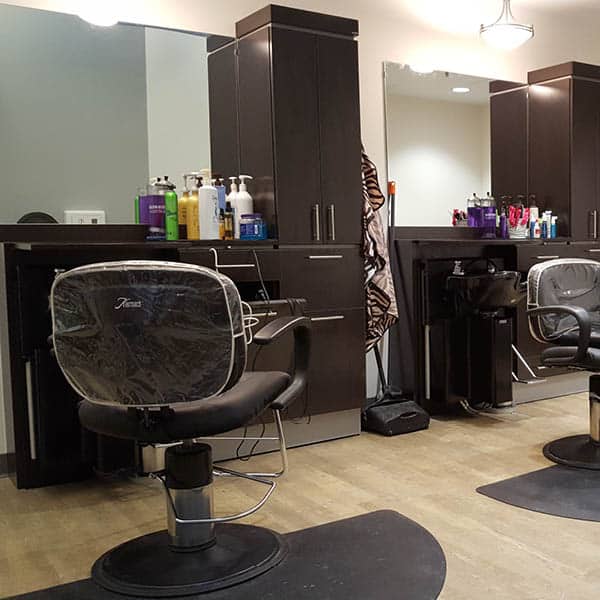 Amenities - KavodSeniorLife