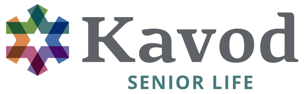 Kavod on the Road - KavodSeniorLife